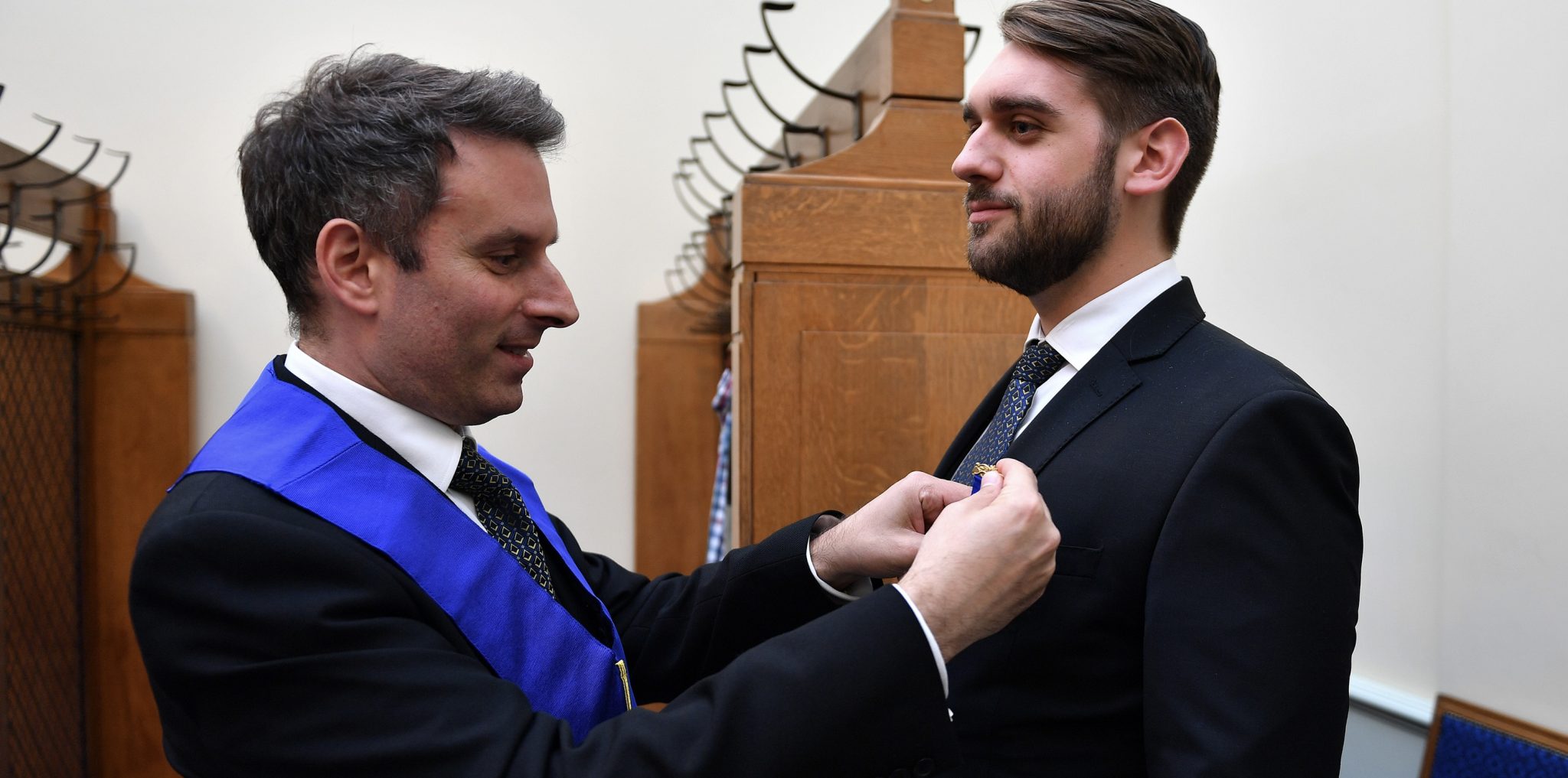 What is Freemasonry ? - West Riding Freemasons