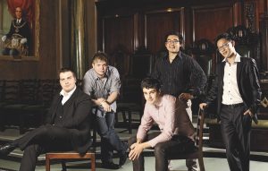 West Riding Freemasons