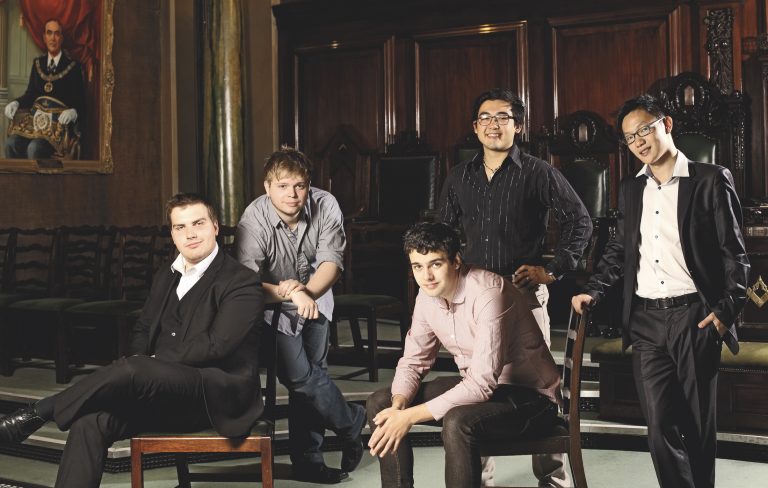 West Riding Freemasons