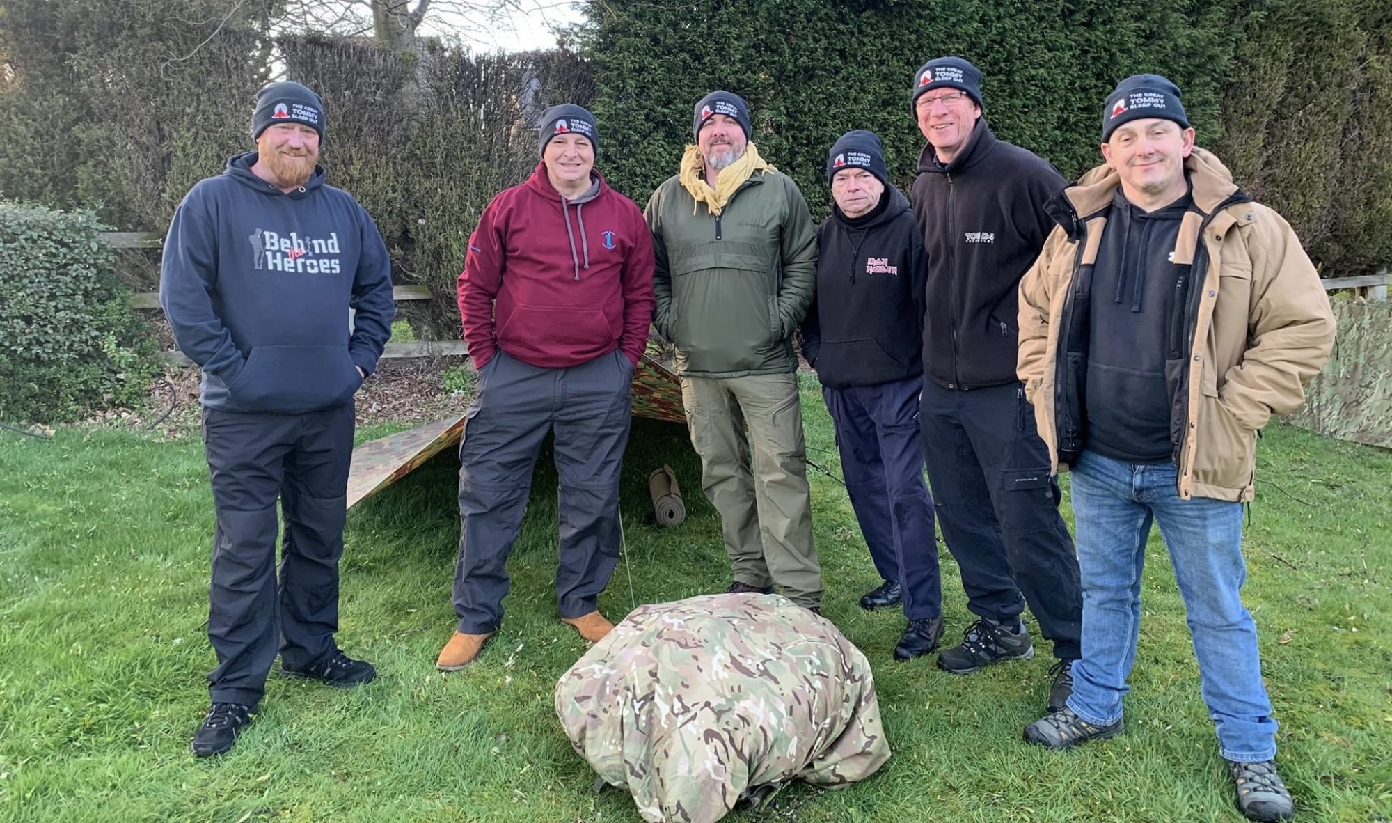 West Riding Freemasons