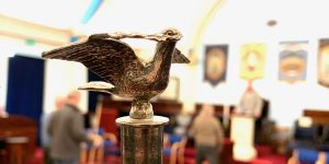 Contact - West Riding Freemasons